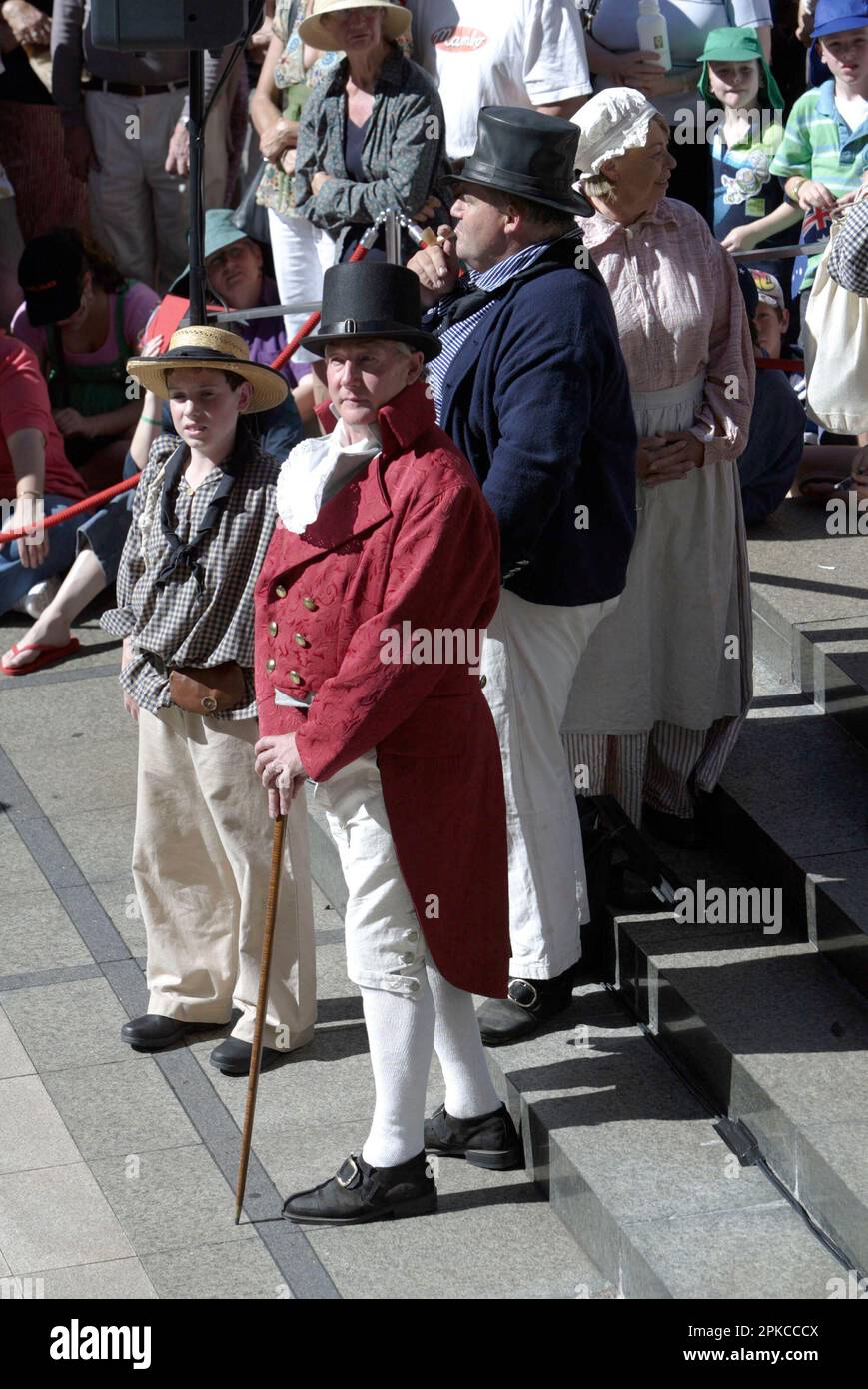 The Museum of Sydney is built on the site of first Government House ...