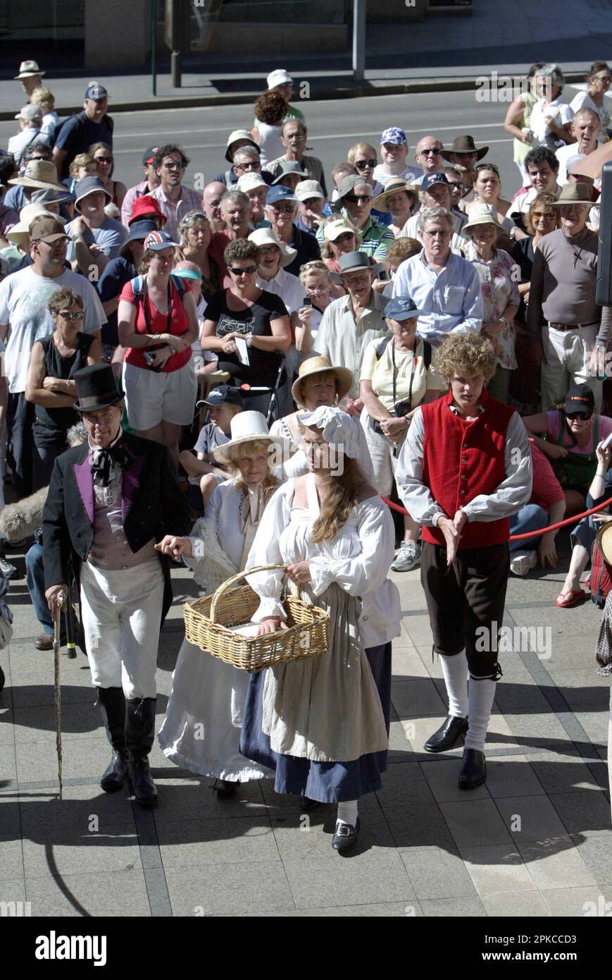 The Museum of Sydney is built on the site of first Government House ...
