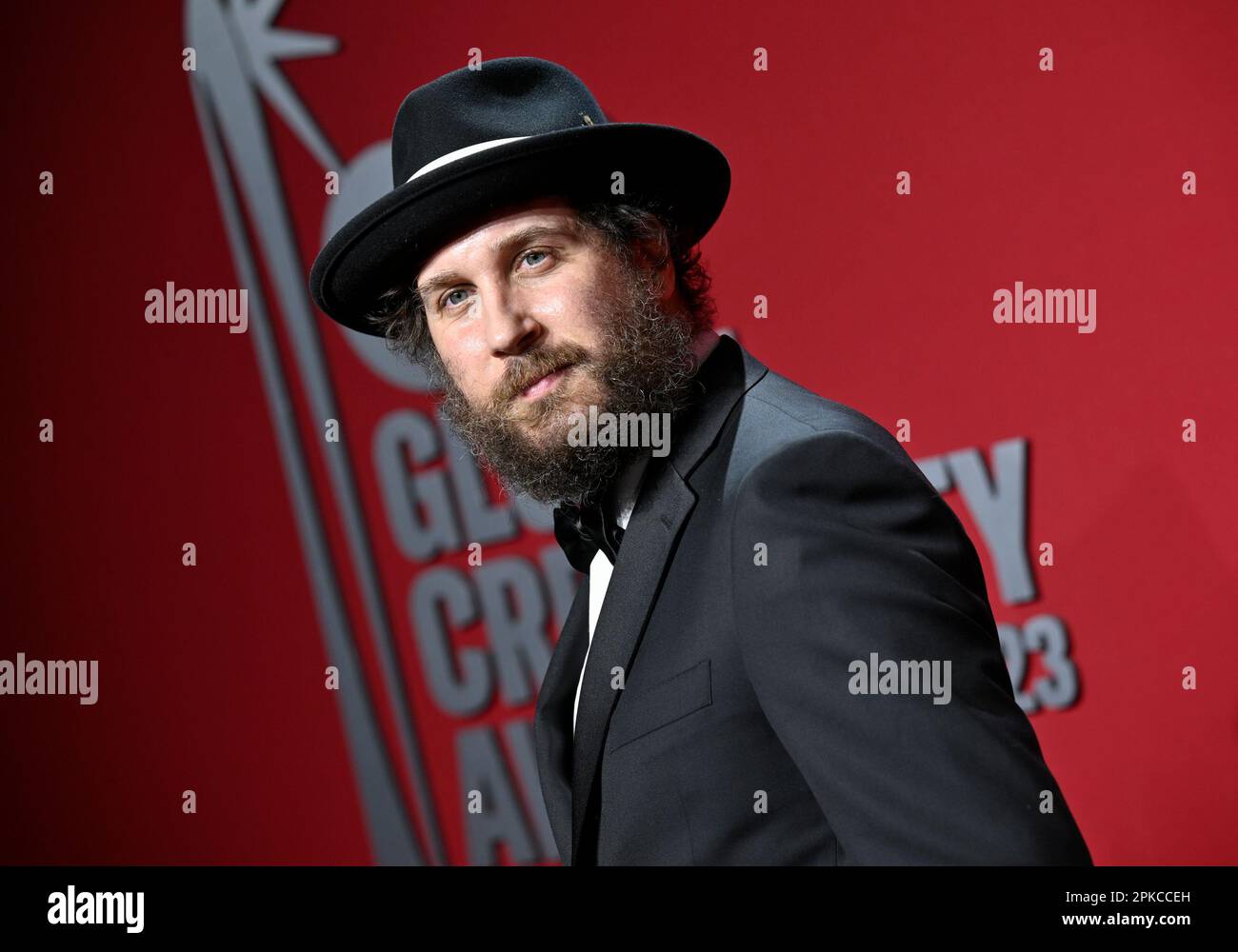 Bill Strobeck attends the GQ Global Creativity Awards at the Water ...