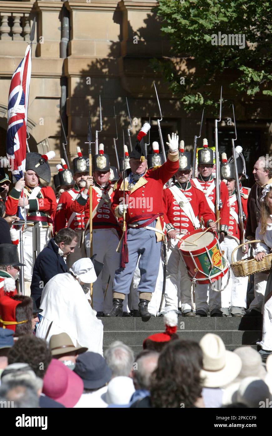 The Museum of Sydney is built on the site of first Government House ...