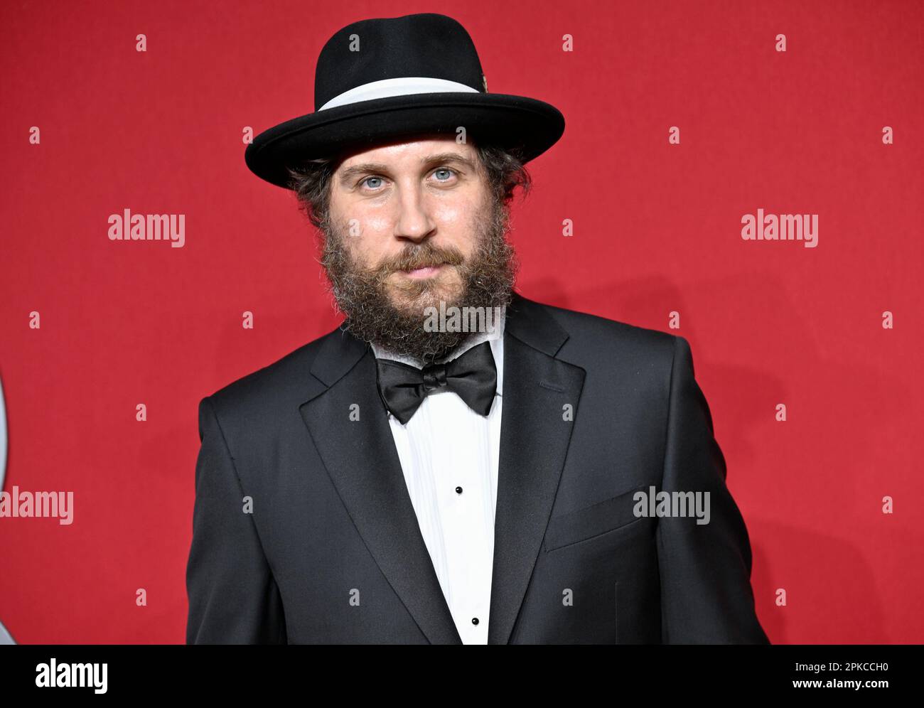 Bill Strobeck attends the GQ Global Creativity Awards at the Water ...