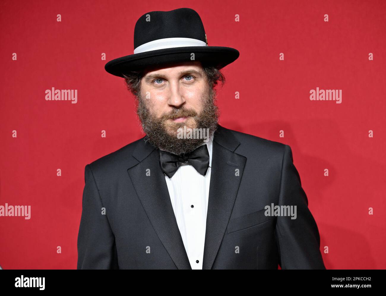 Bill Strobeck attends the GQ Global Creativity Awards at the Water ...