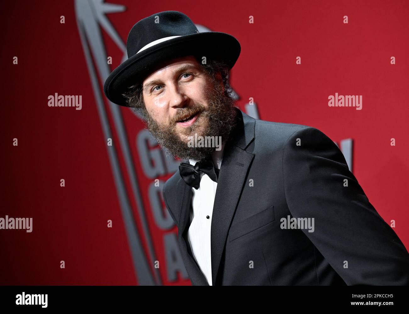 Bill Strobeck attends the GQ Global Creativity Awards at the Water ...