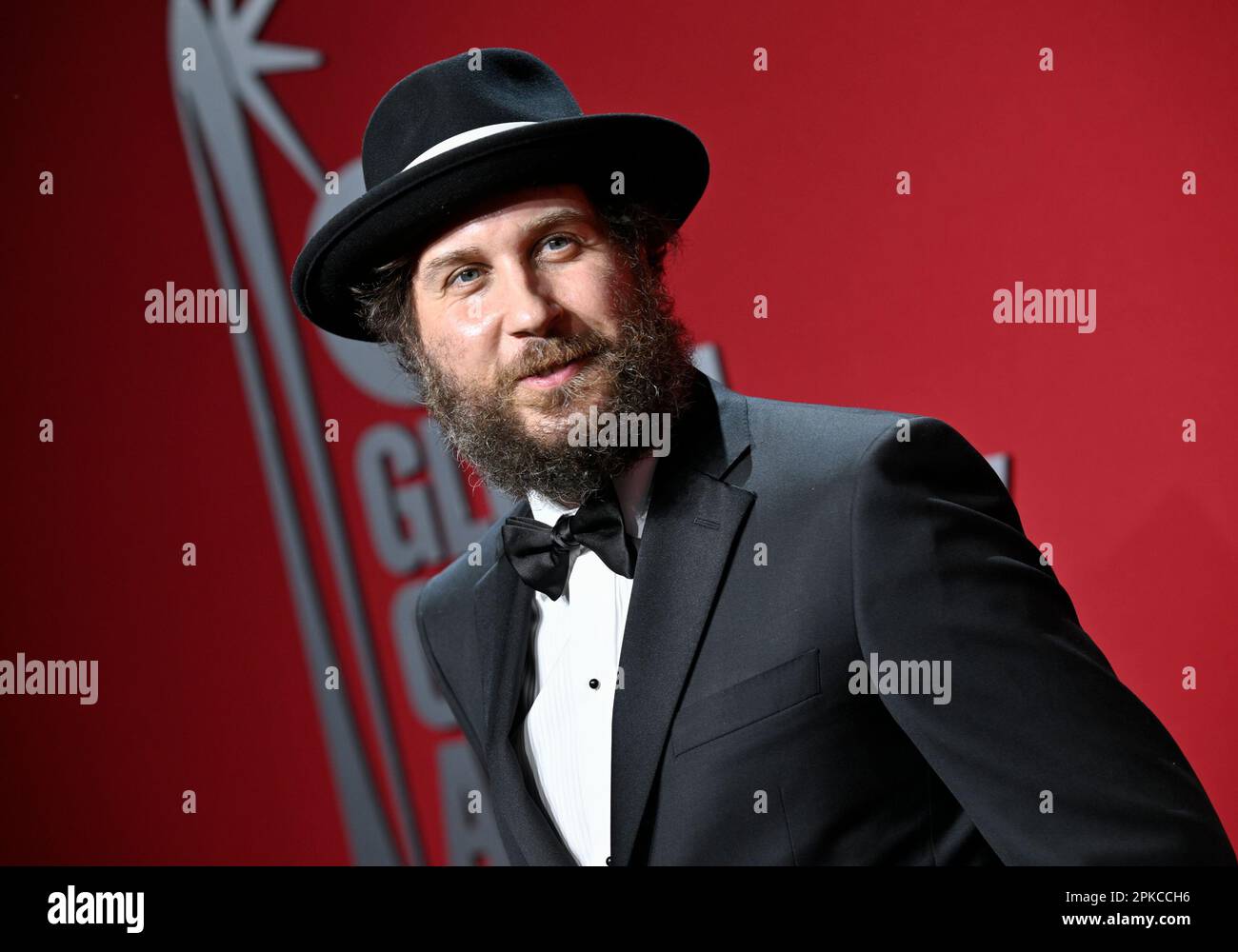 Bill Strobeck attends the GQ Global Creativity Awards at the Water ...