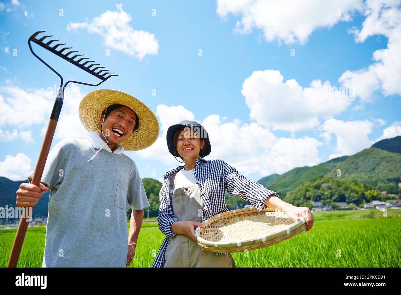 Early farming tools hi-res stock photography and images - Alamy