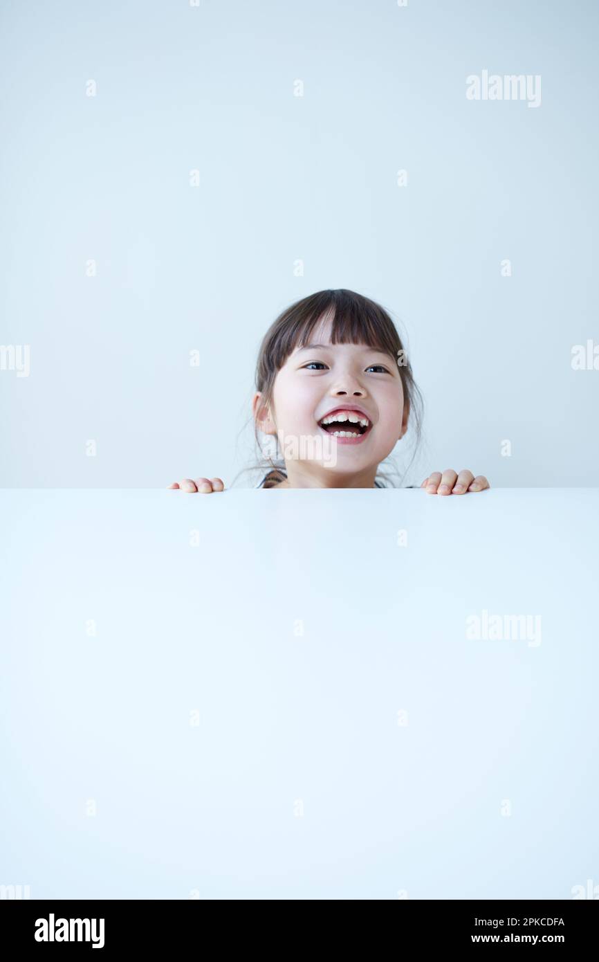 Japan education under table hi-res stock photography and images - Alamy