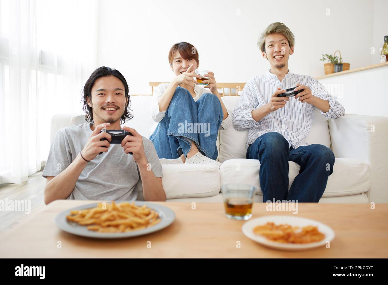 Refreshing hobbies hi-res stock photography and images - Alamy