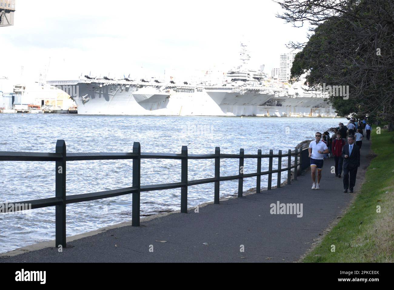 Us naval base australia hi-res stock photography and images - Alamy