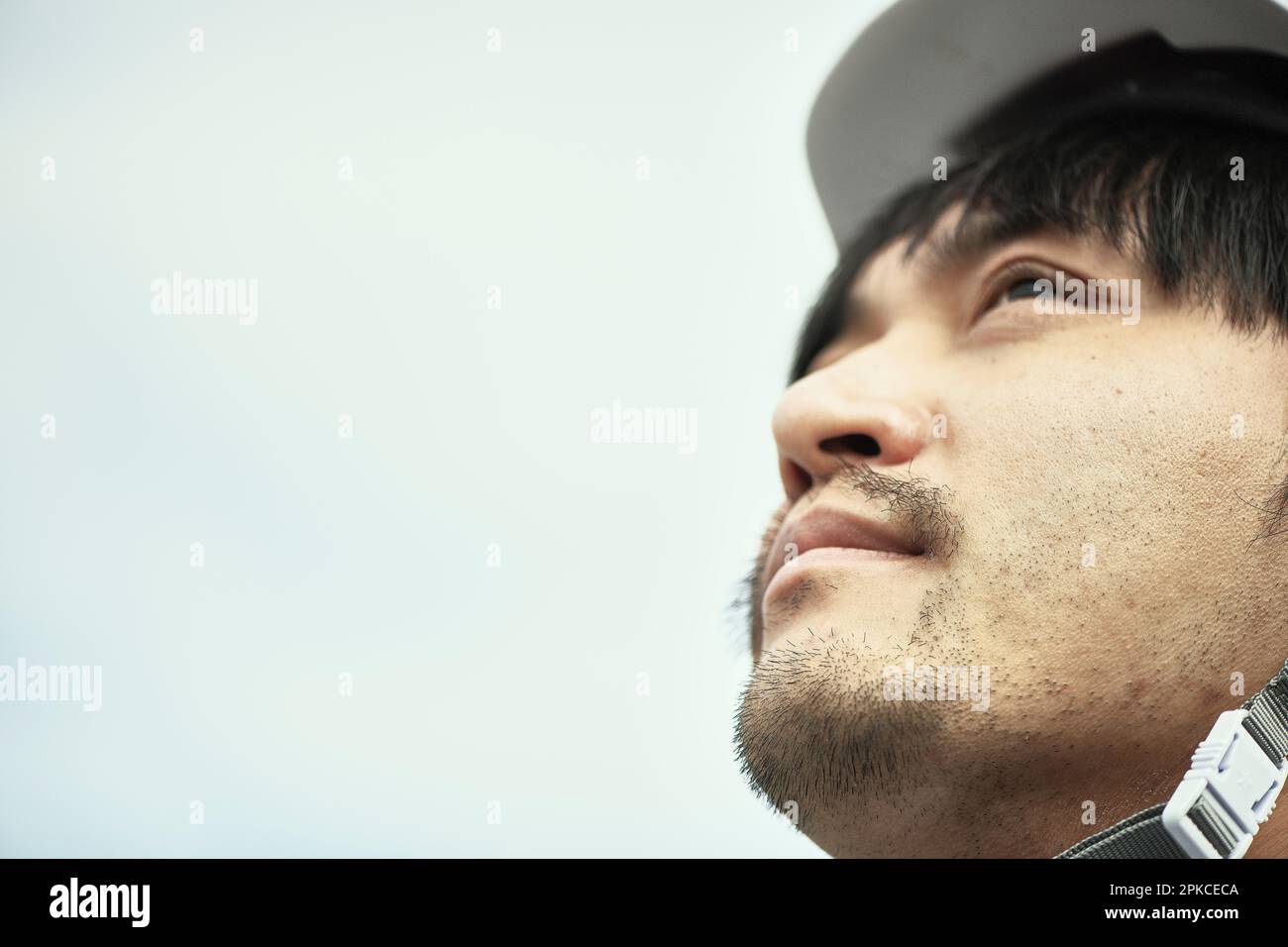 Permanent employee hi-res stock photography and images - Alamy