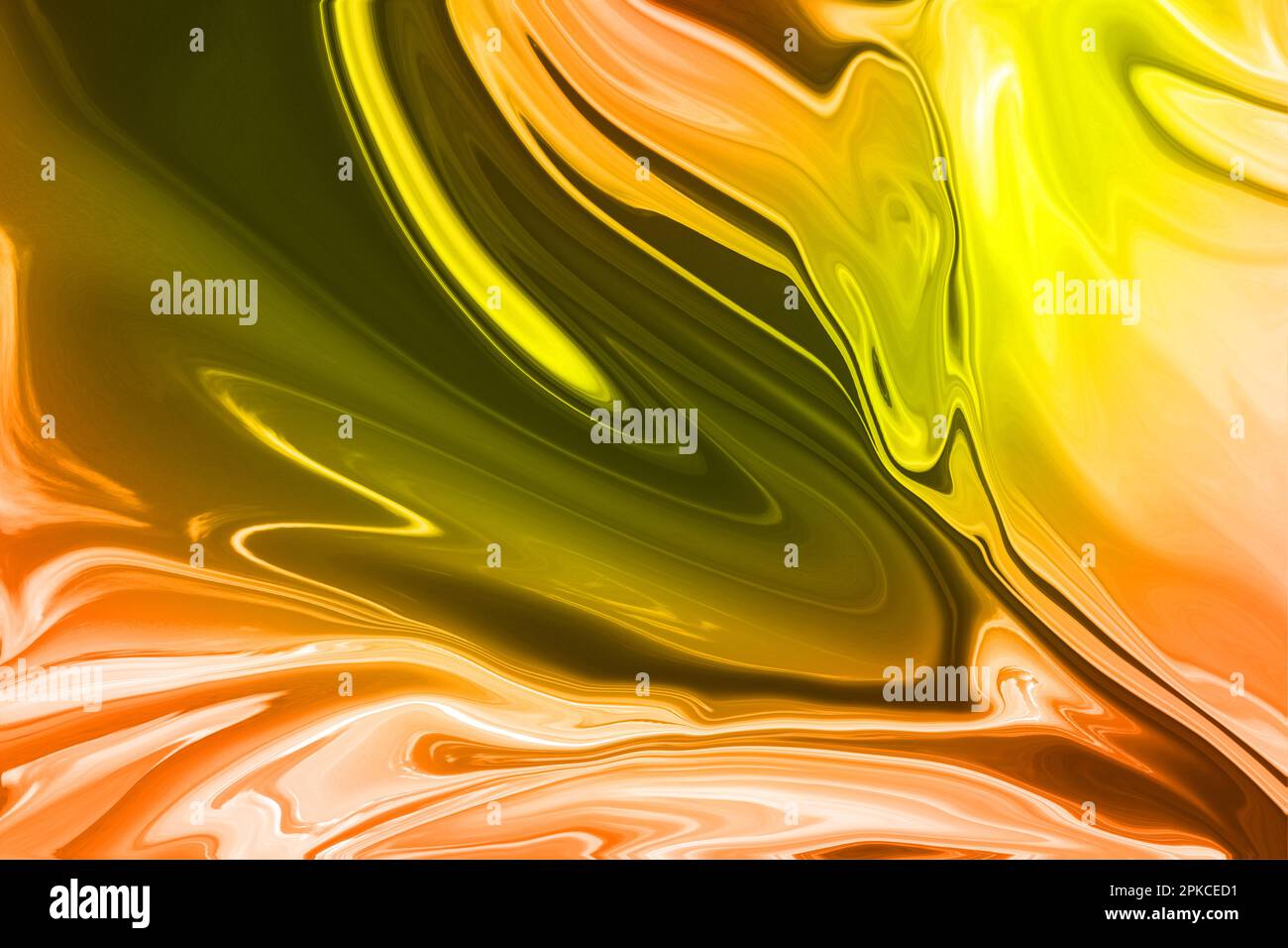 Fluid Marble Texture Illustration. Liquid Marble Art flows and splashes Background Wallpaper ...