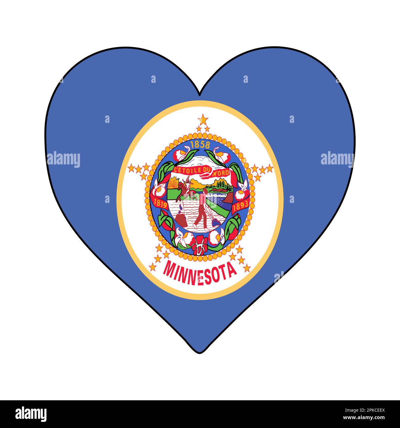 Paul icon Stock Vector Images - Alamy