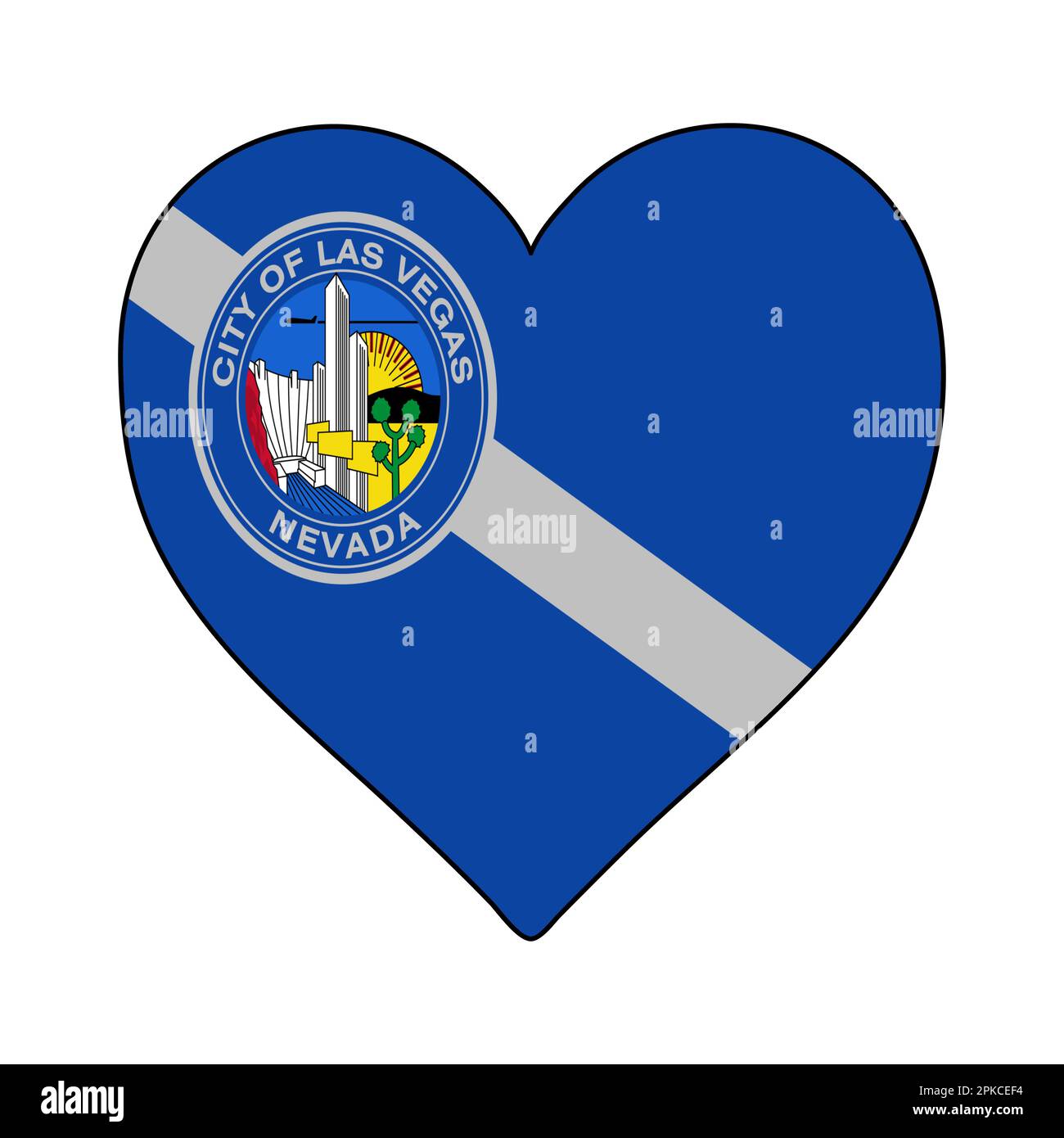 Visit nevada Stock Vector Images - Alamy