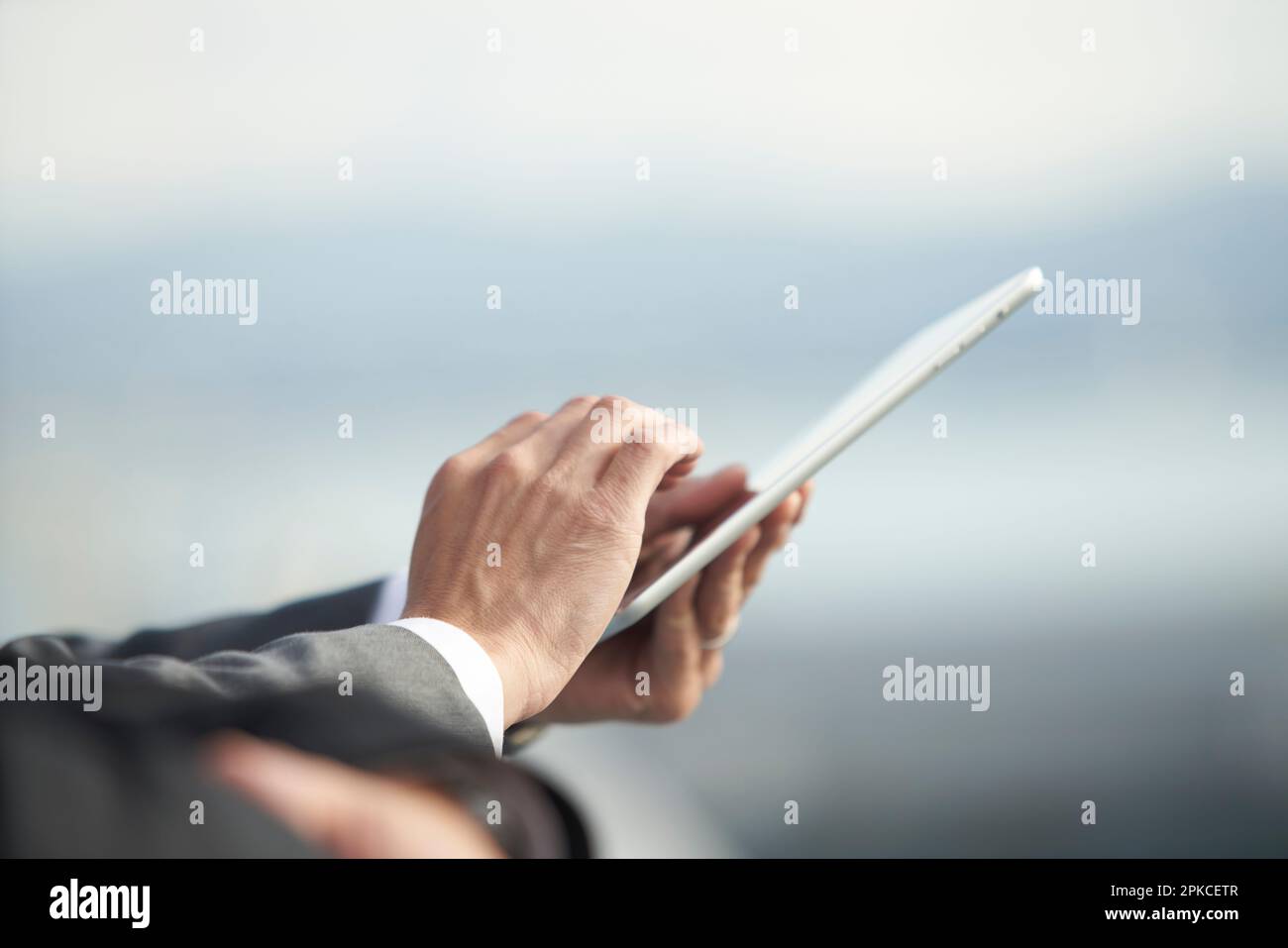 Space businessman hi-res stock photography and images - Alamy