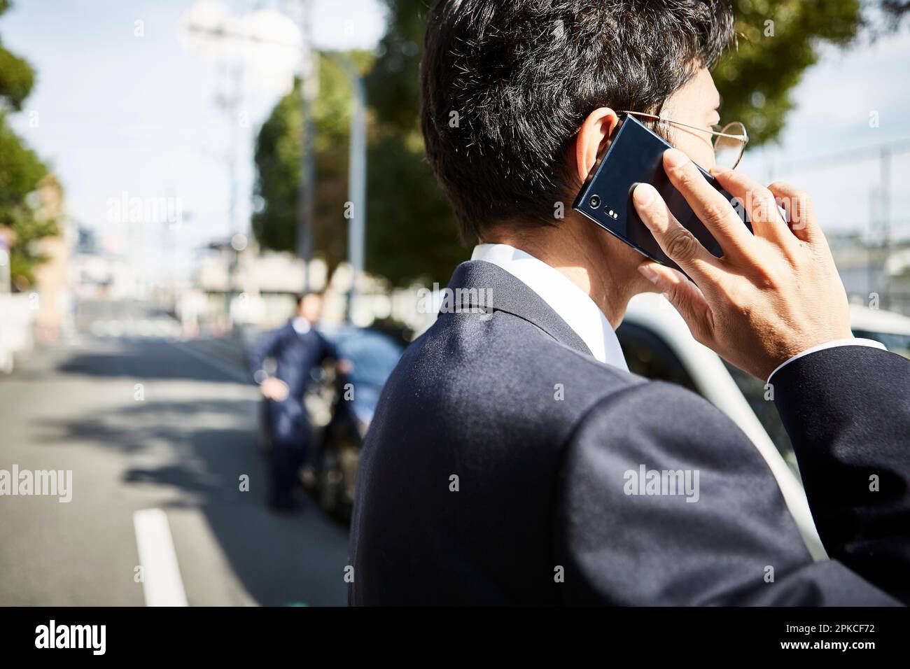 Verify profile hi-res stock photography and images - Alamy