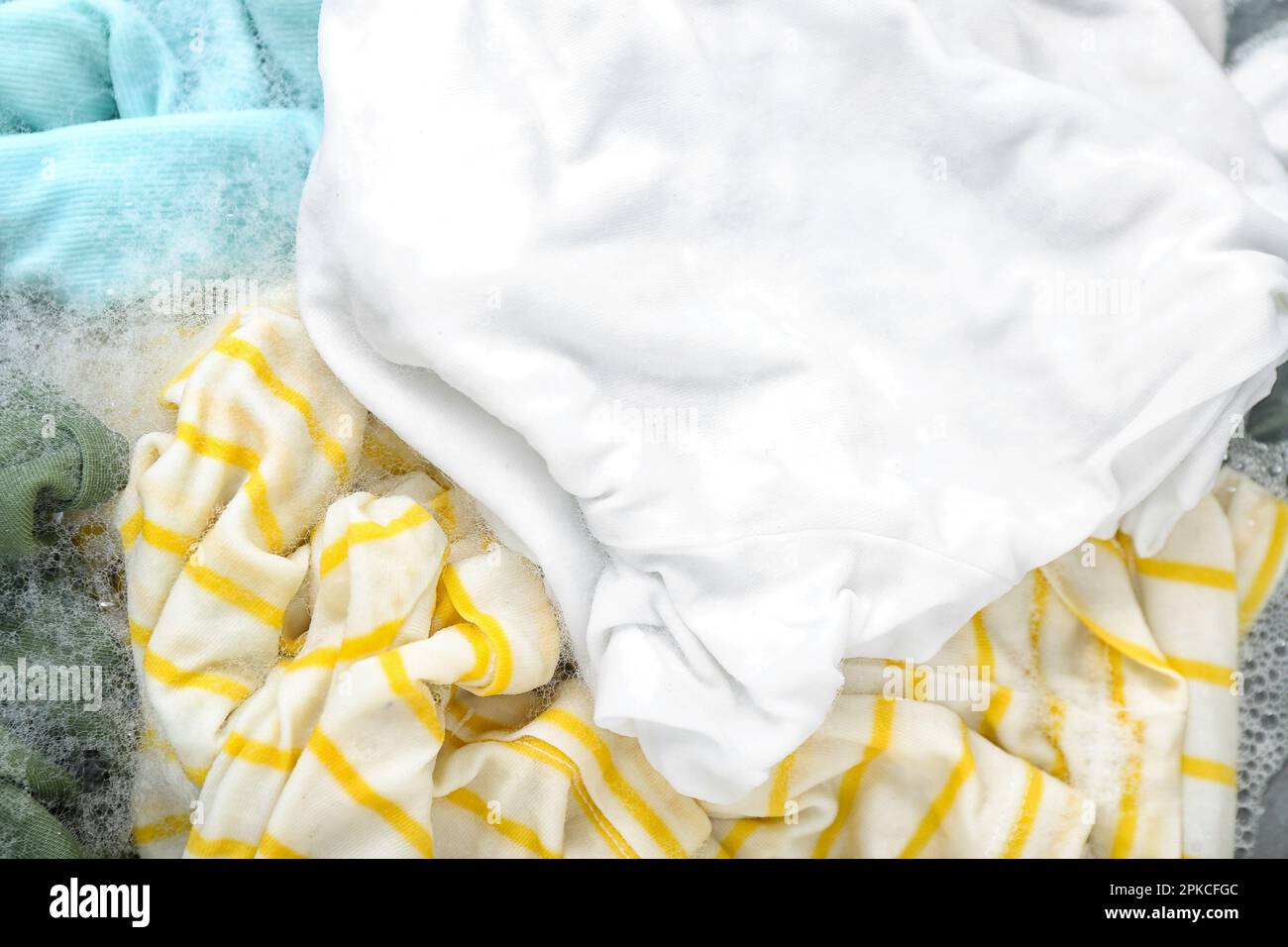 Wet detergents hi-res stock photography and images - Alamy