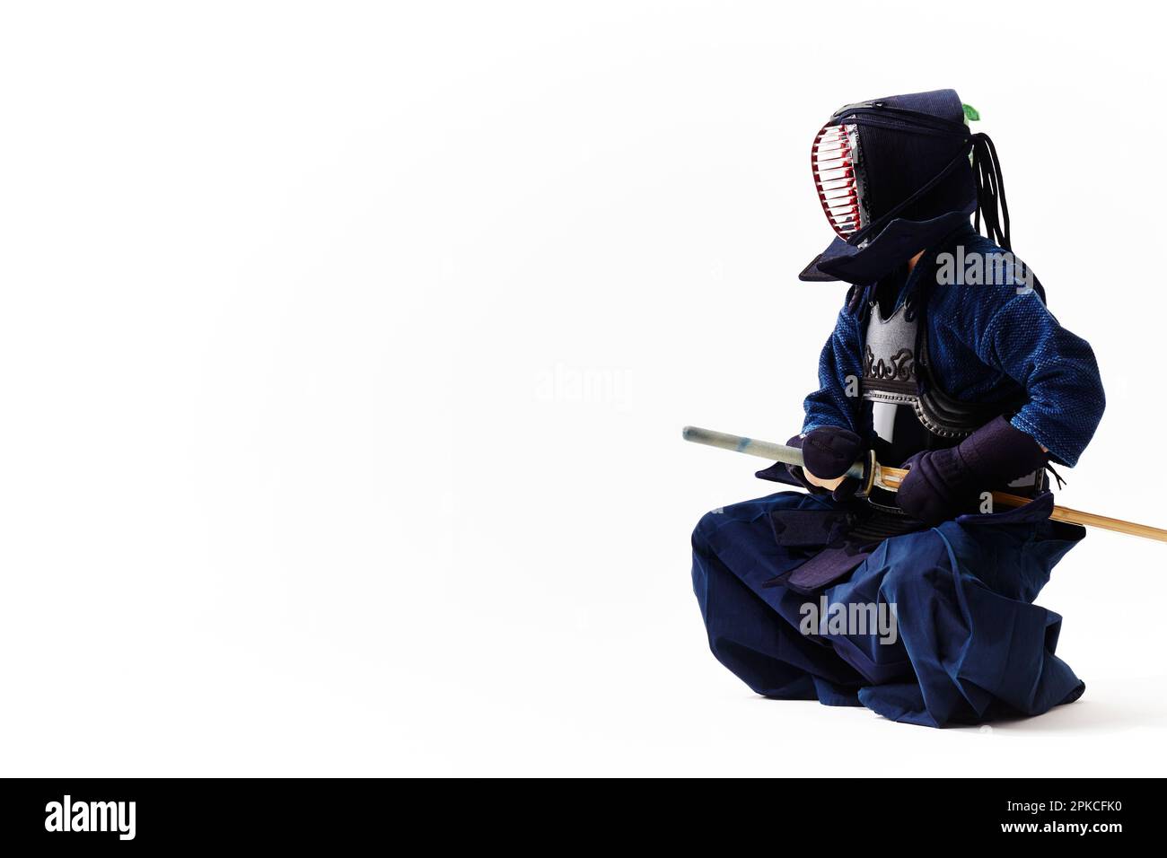 Man in protective outfit Cut Out Stock Images & Pictures - Alamy