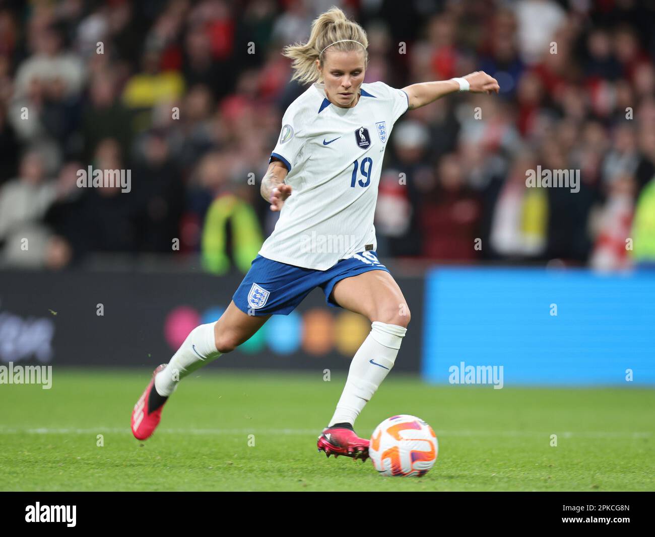 Rachel daly england hi-res stock photography and images - Alamy