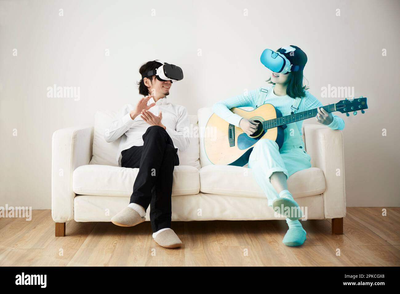 Concert video game music hi-res stock photography and images - Alamy