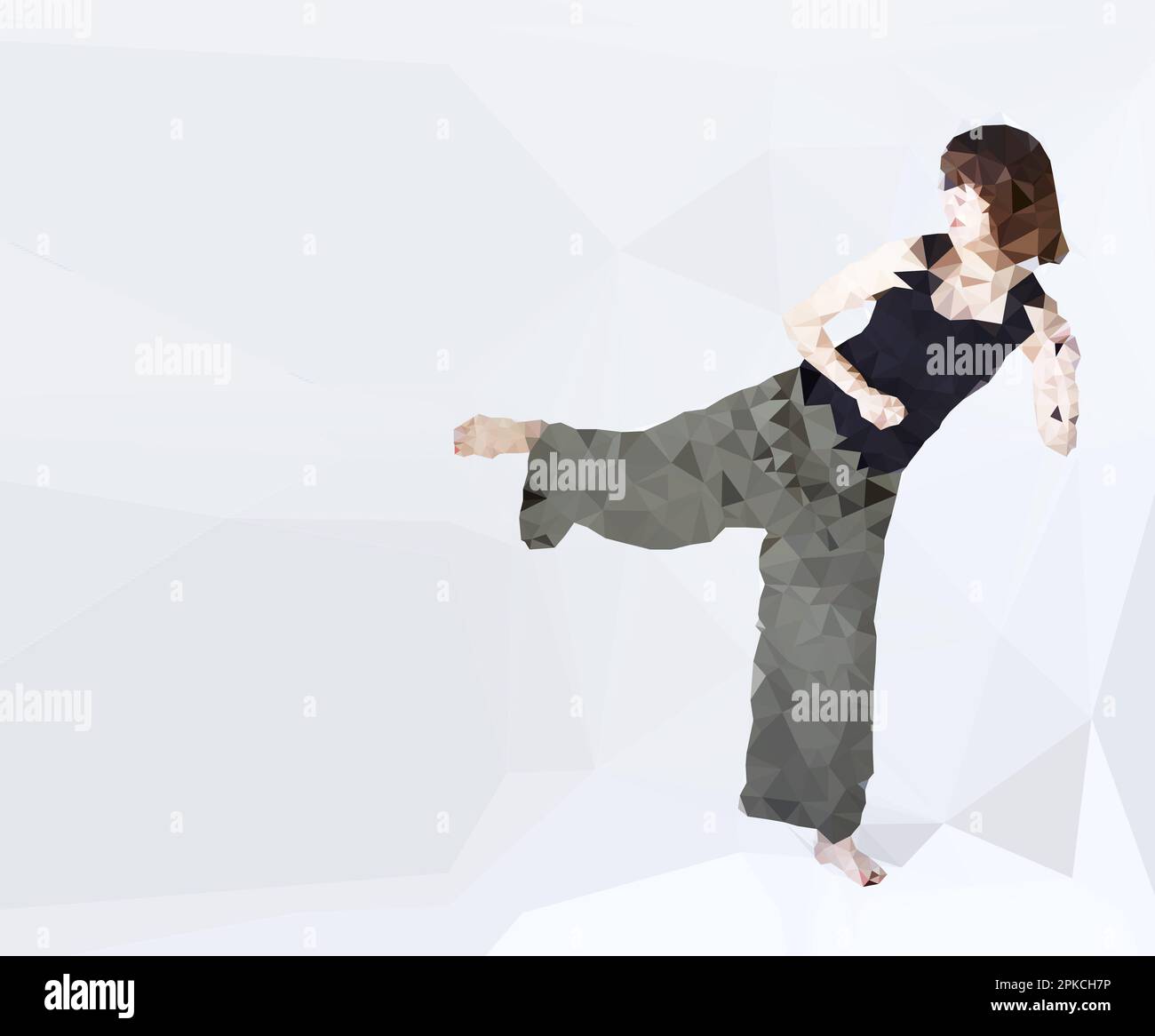 3d person icon glass texture hi-res stock photography and images - Alamy