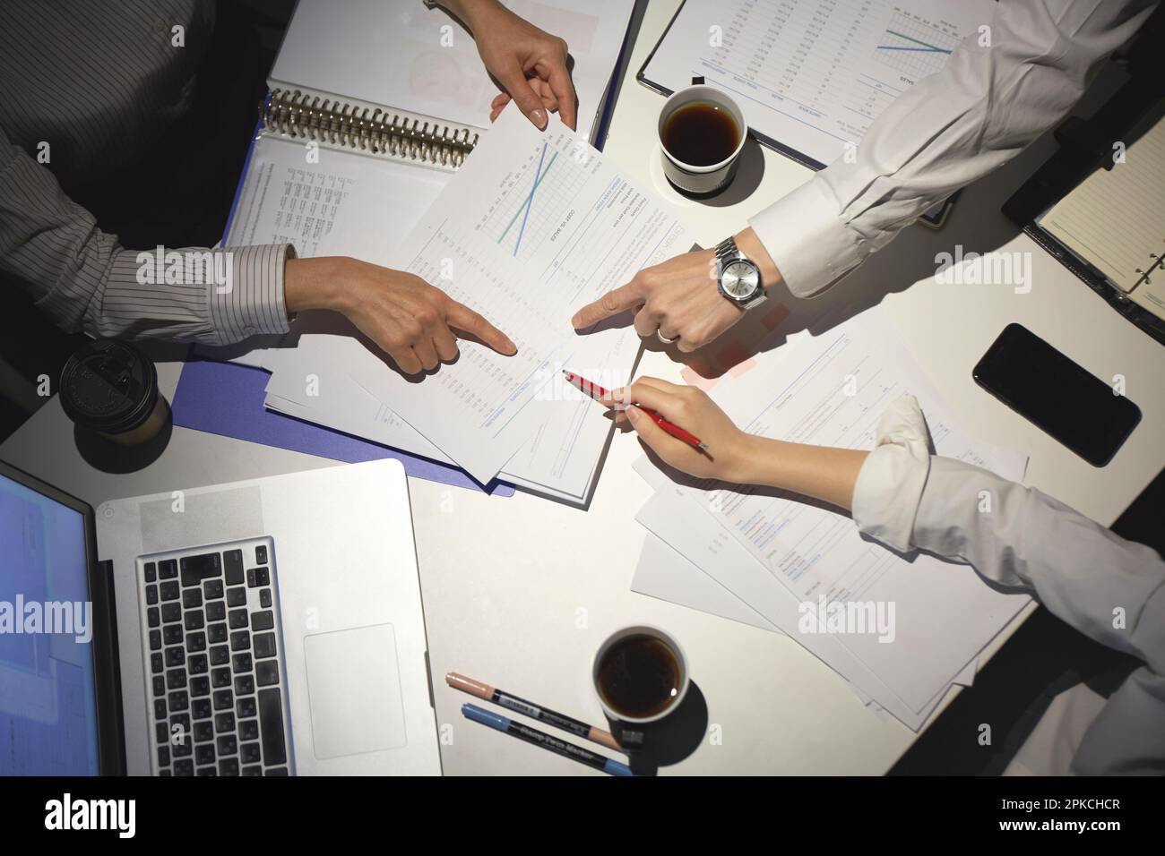 Employee photos hi-res stock photography and images - Alamy