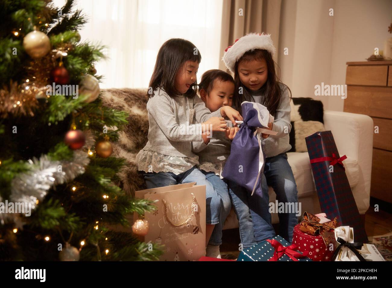 Excited tree hi-res stock photography and images - Alamy