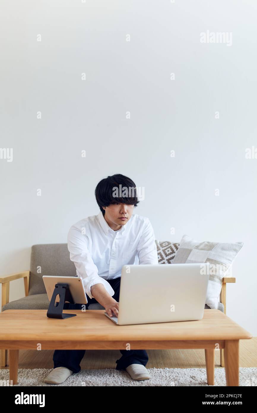 Which also has an operating room on board photo hi-res stock ...