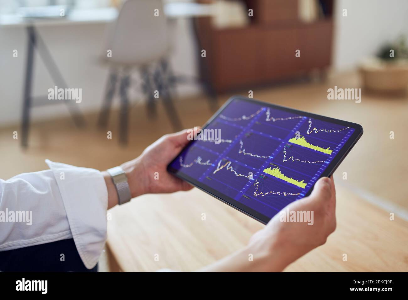 Ceo chart hi-res stock photography and images - Alamy