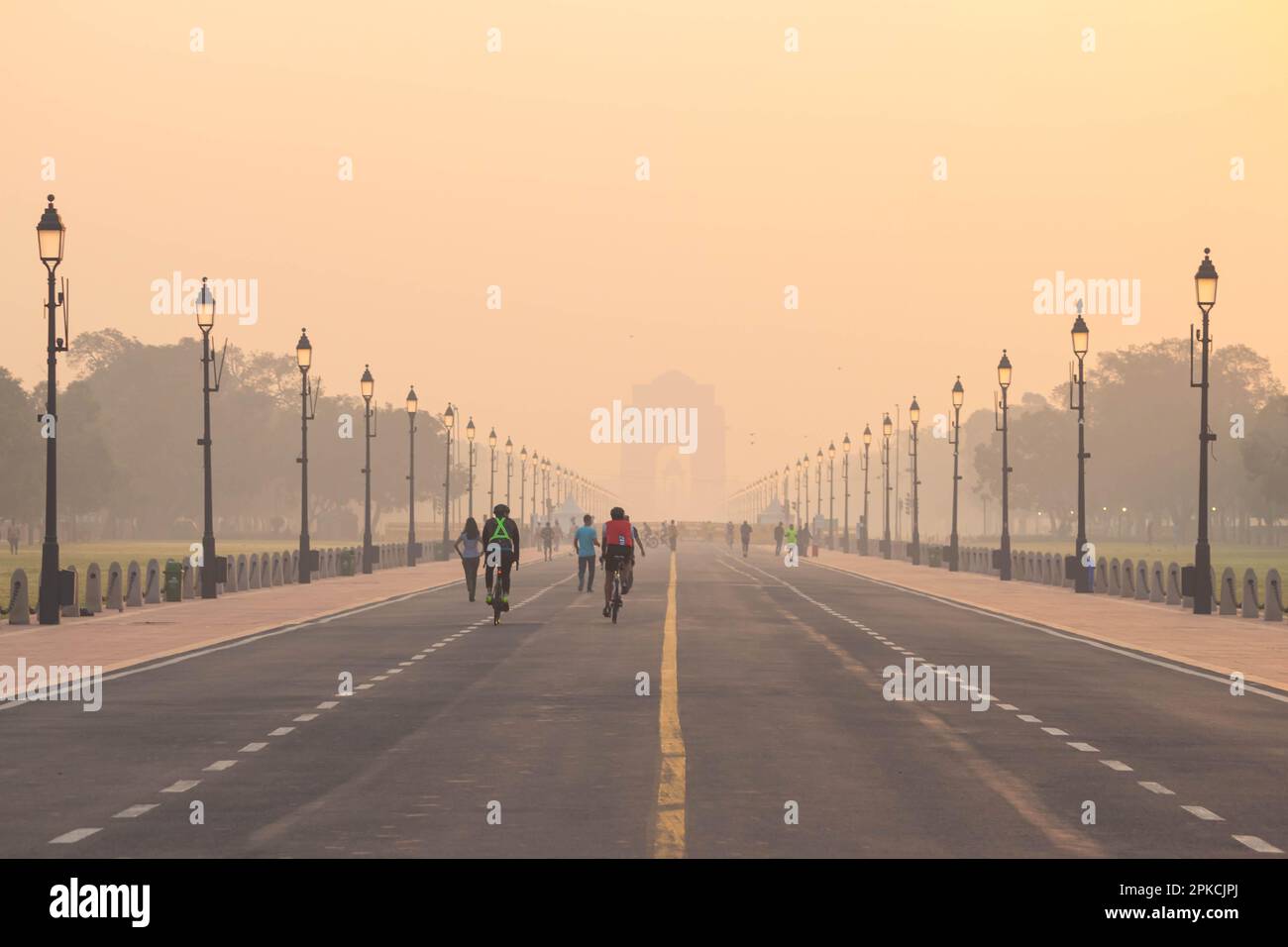 India gate and delhi and republic day hi-res stock photography and ...