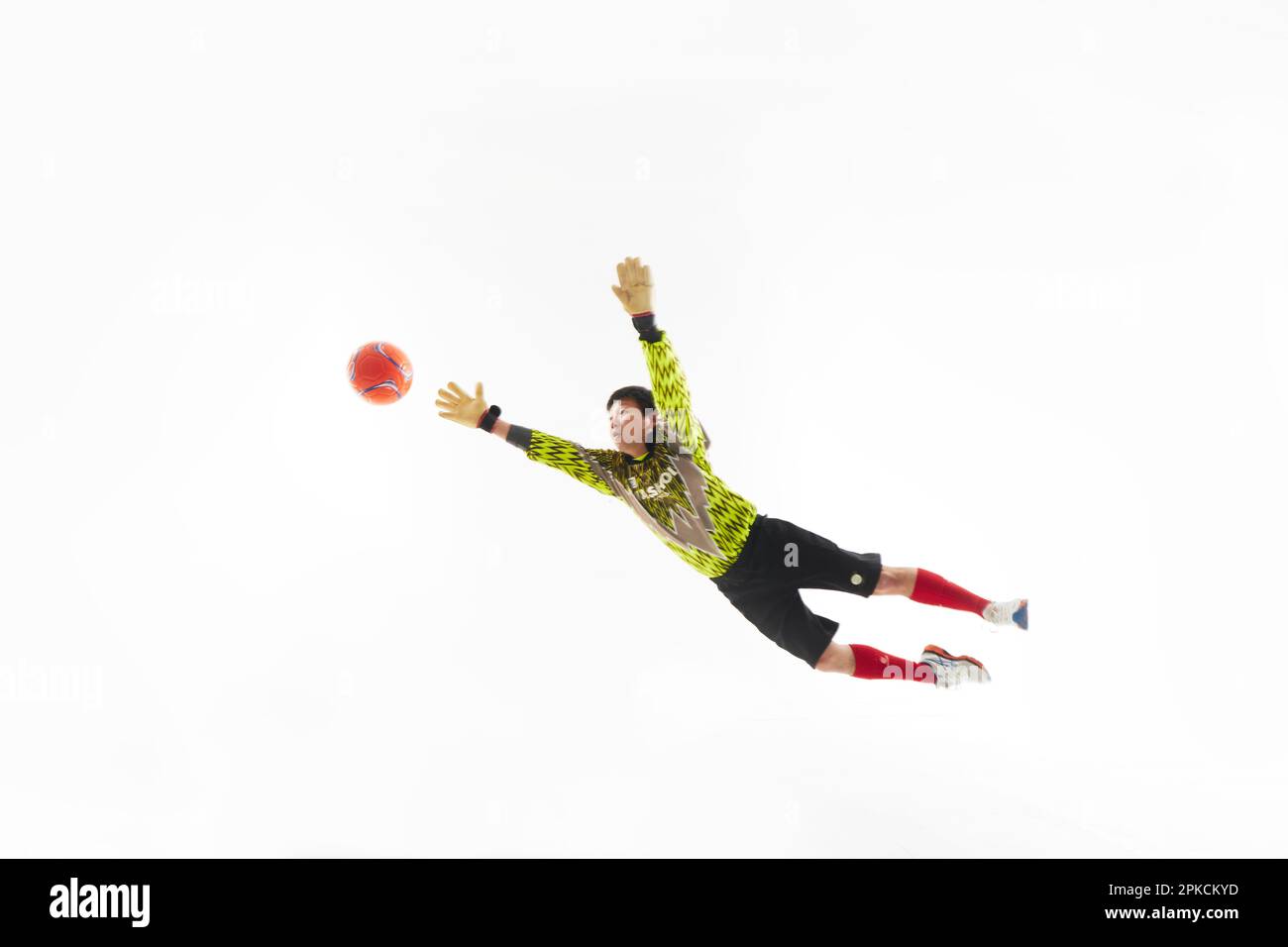 Jump out hi-res stock photography and images - Alamy