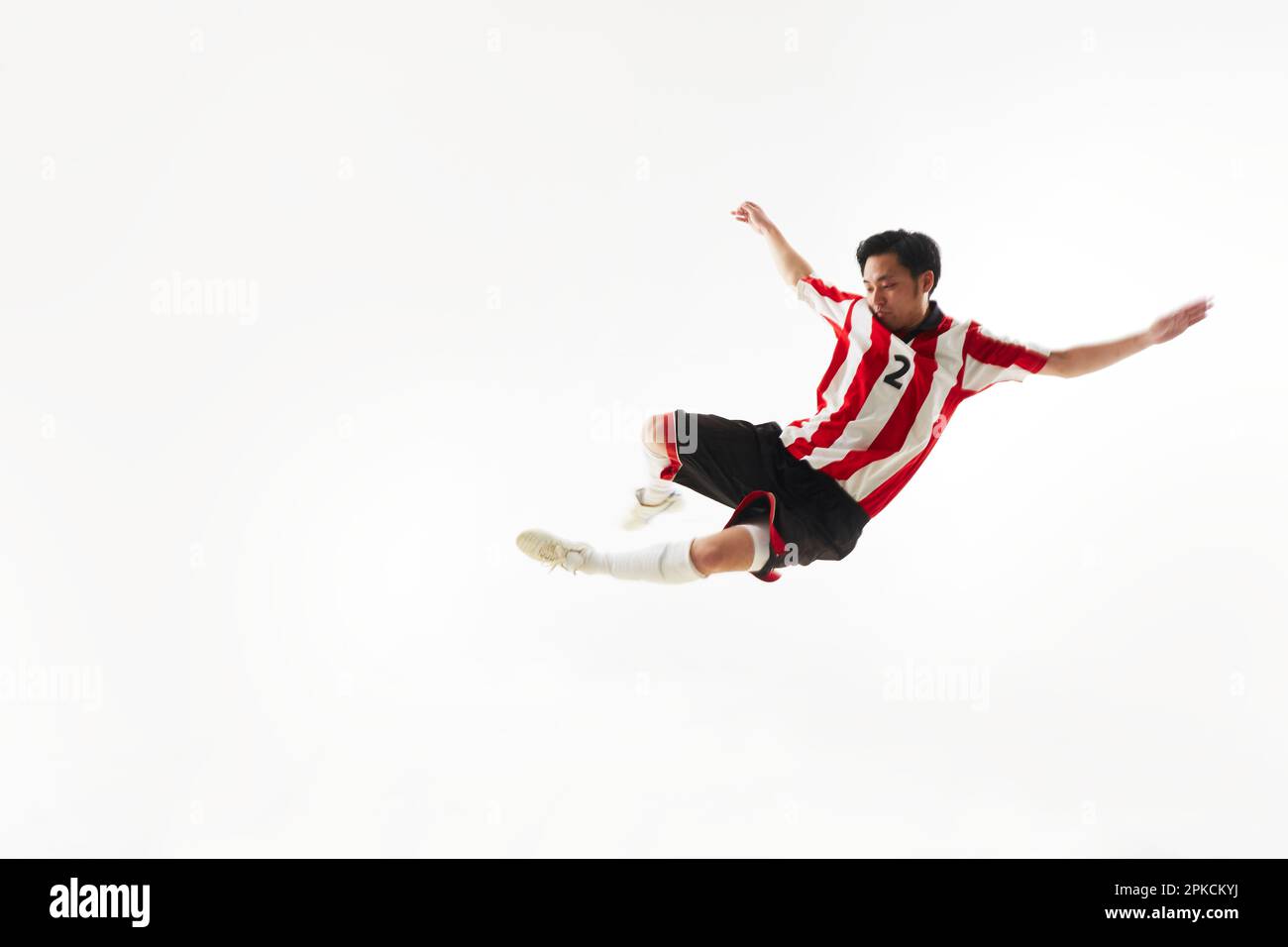 Sliding kick hi-res stock photography and images - Alamy