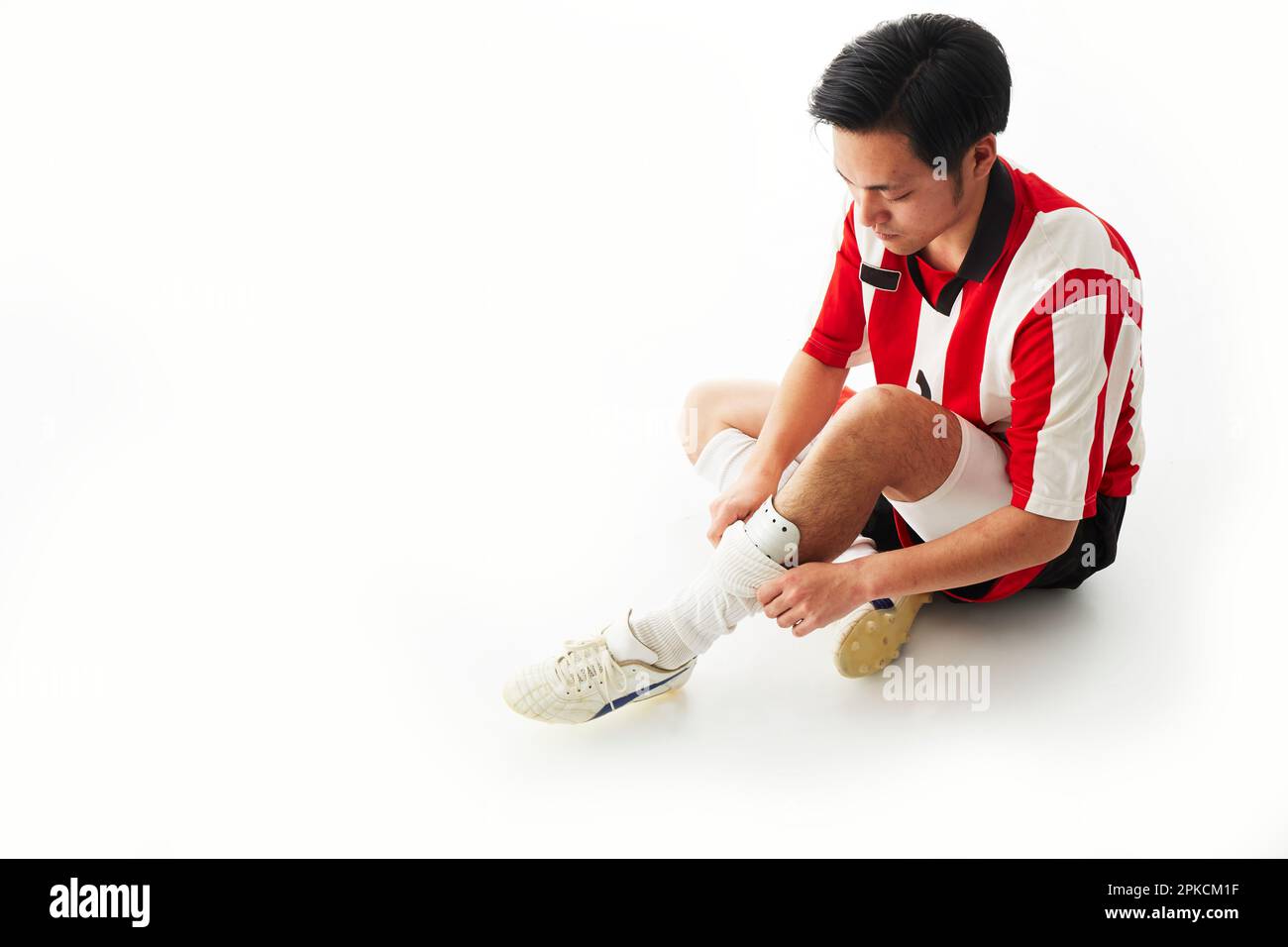 Sports protector hi-res stock photography and images - Alamy