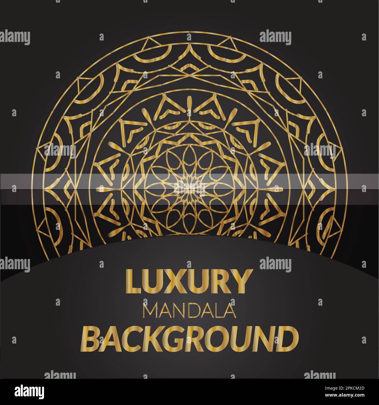 Indian wedding decoration Stock Vector Images - Alamy