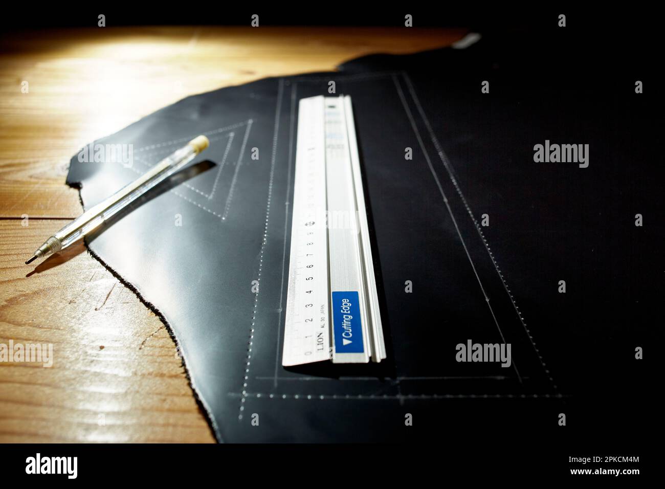 Male drafting hi-res stock photography and images - Alamy