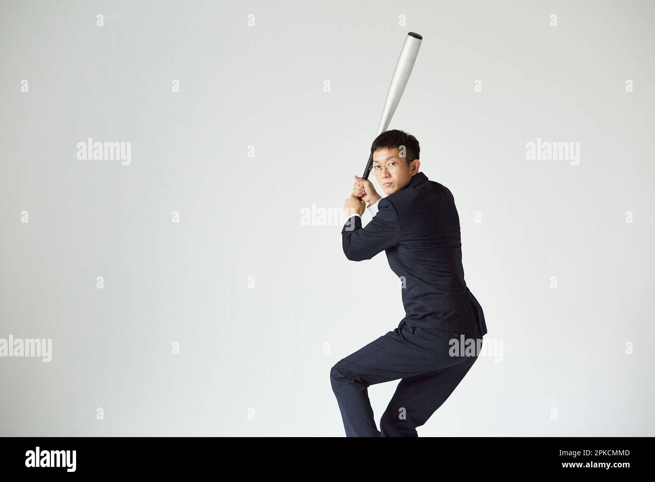 Man bat fly hi-res stock photography and images - Alamy