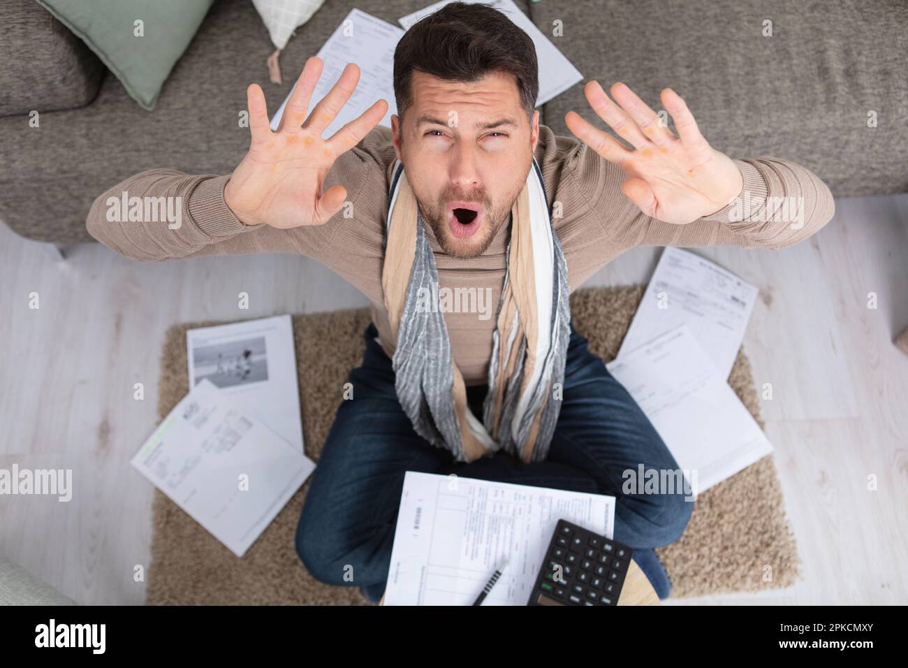 Budget needs hi-res stock photography and images - Alamy