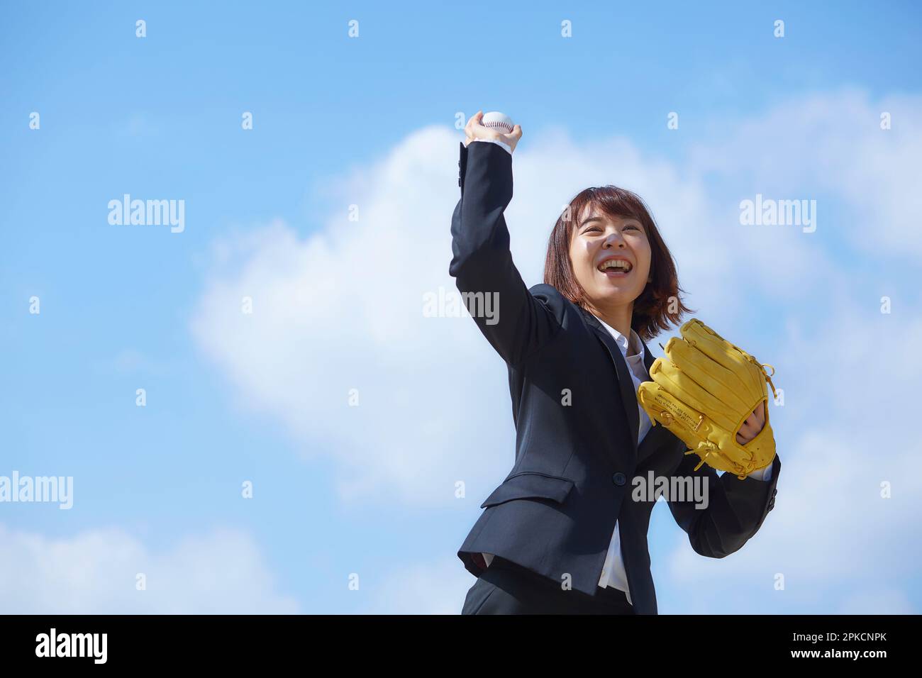 Trying to catch train hi-res stock photography and images - Alamy