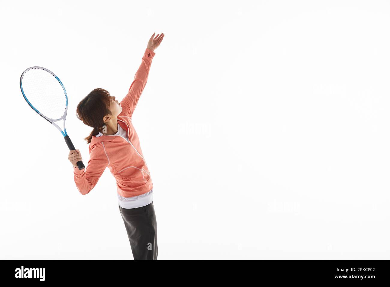 Teacher stress woman Cut Out Stock Images & Pictures - Alamy