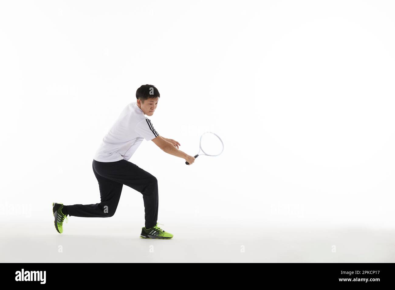 Men Returning Returns Stock Photo - Alamy