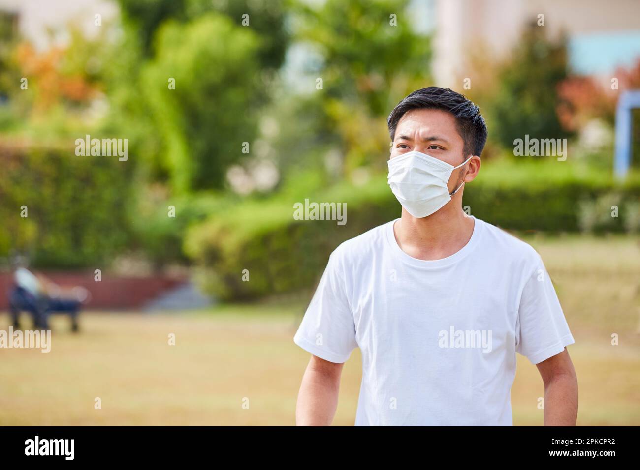 Rugged outdoor wear hi-res stock photography and images - Alamy