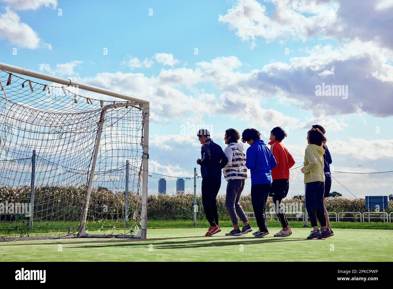 Asian sportsmen hi-res stock photography and images - Alamy