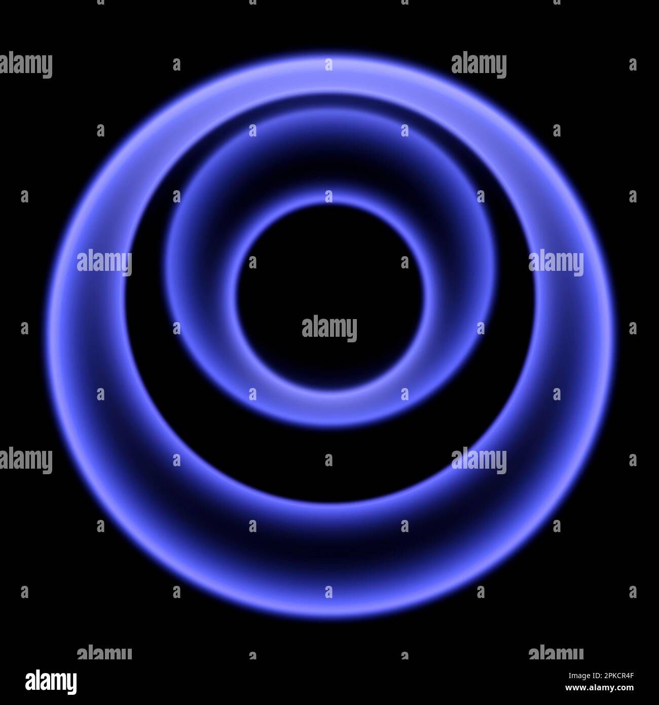 Optical illusion wave abstract hi-res stock photography and images - Alamy