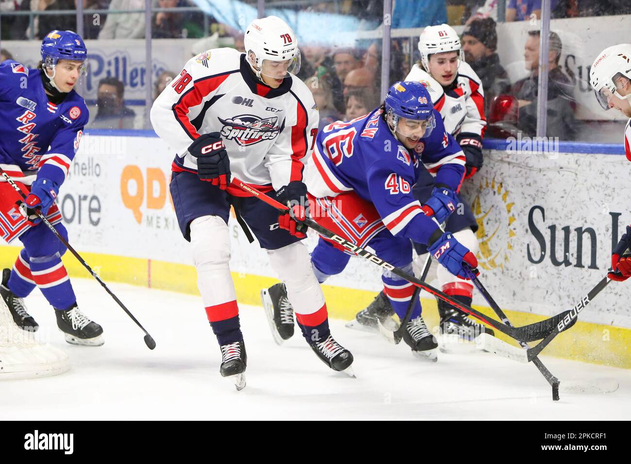 Rodwin hi-res stock photography and images - Alamy