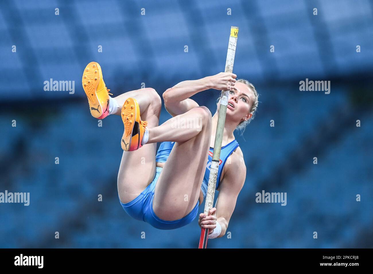 Elina lampela hi-res stock photography and images - Alamy