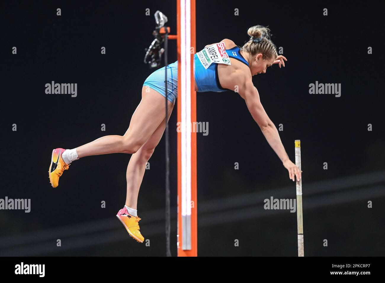 Elina lampela finland hi-res stock photography and images - Alamy