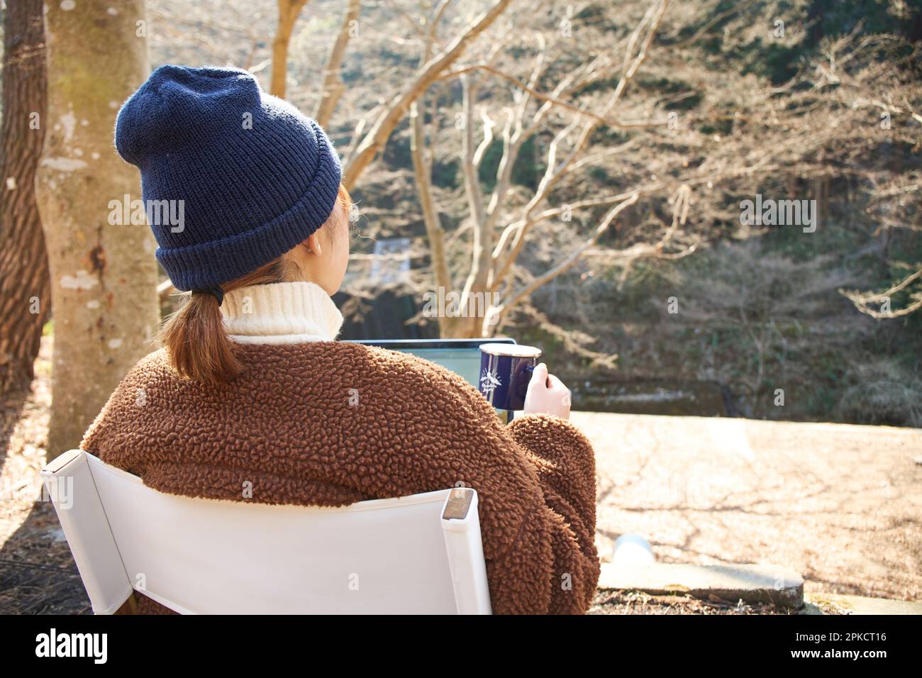 Computer winter hi-res stock photography and images - Alamy