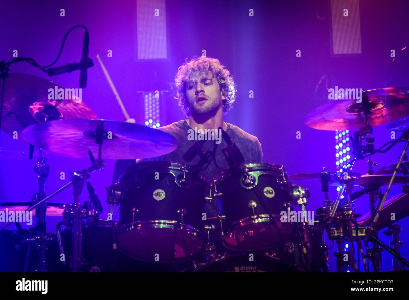 Ben anderson hi-res stock photography and images - Alamy