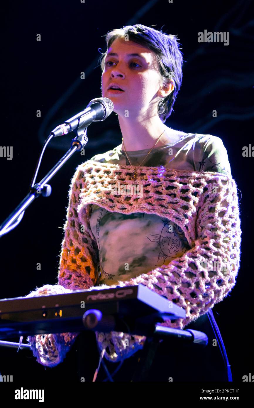 Claire pommet hi-res stock photography and images - Alamy