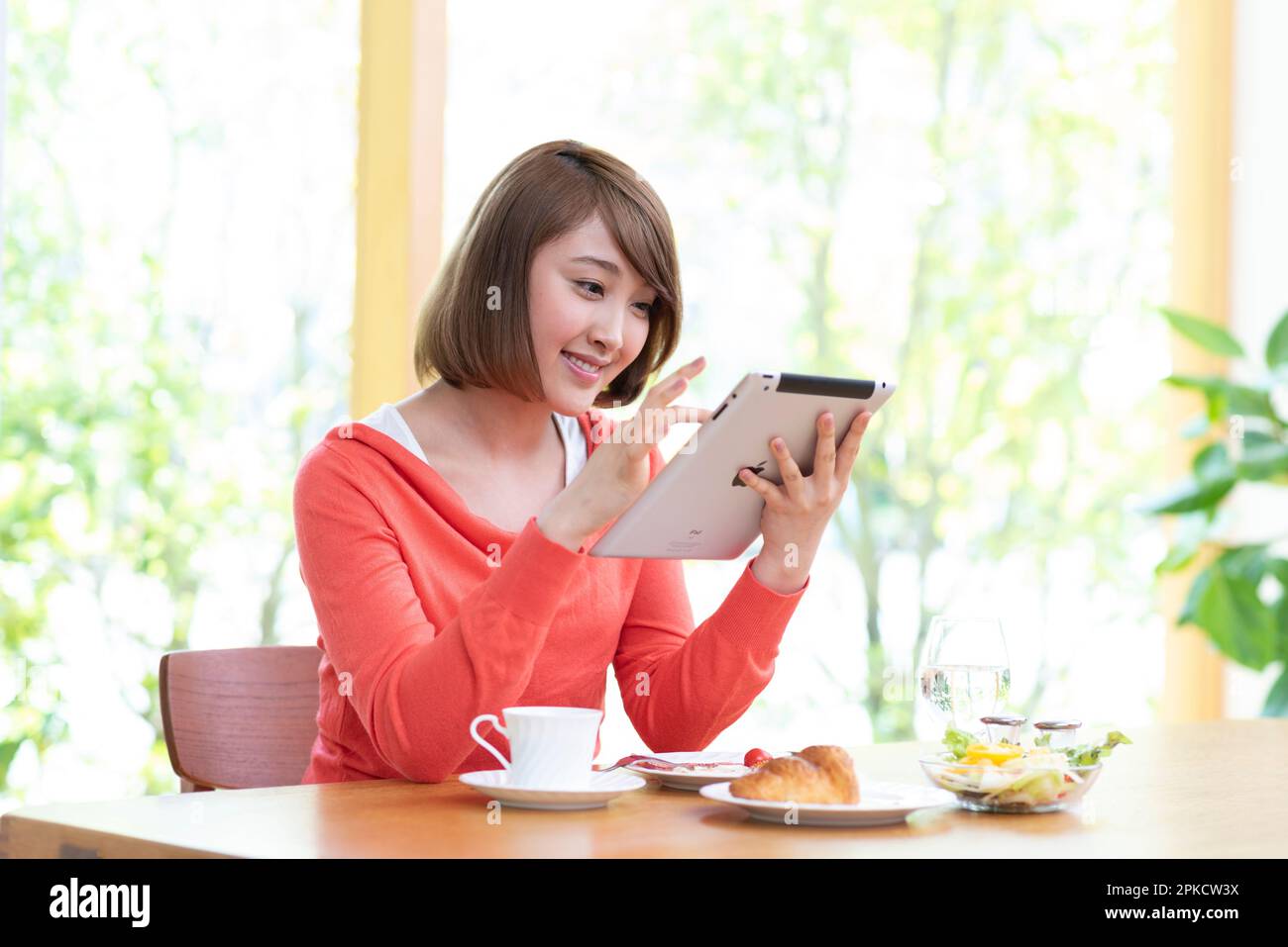 Meals for one person hi-res stock photography and images - Alamy