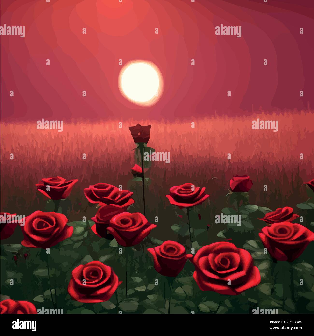 Special gardening Stock Vector Images - Alamy