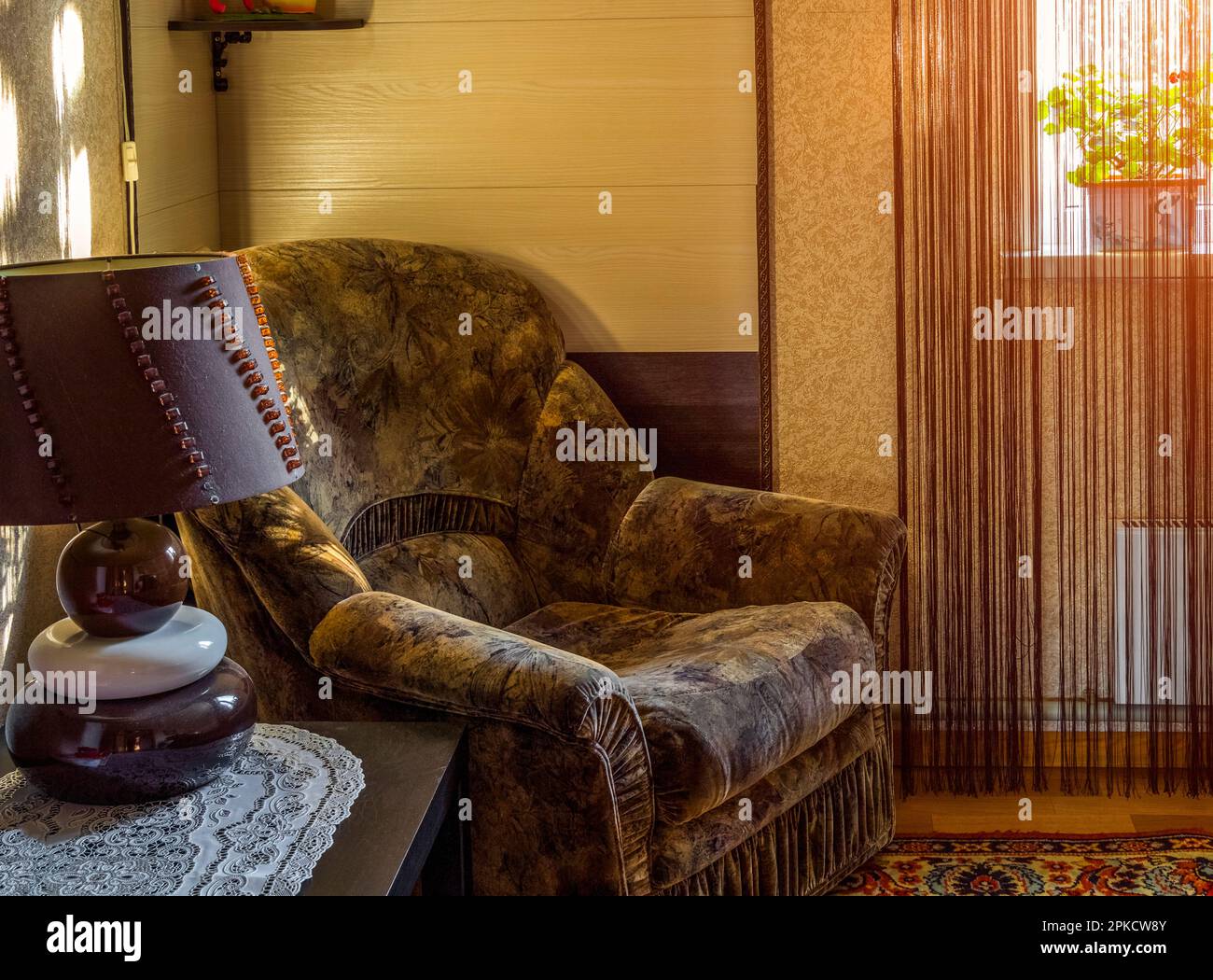 Simple rustic house stands hi-res stock photography and images - Alamy
